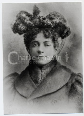 Hannah Chaplin - Alchetron, The Free Social Encyclopedia